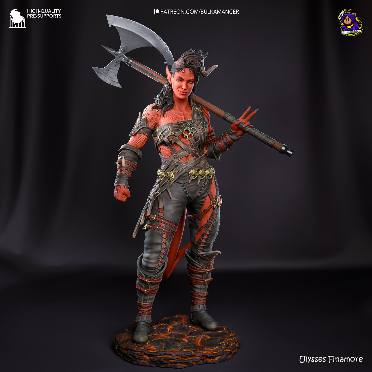 Figures/Busts – Page 4 – Trisagion Models
