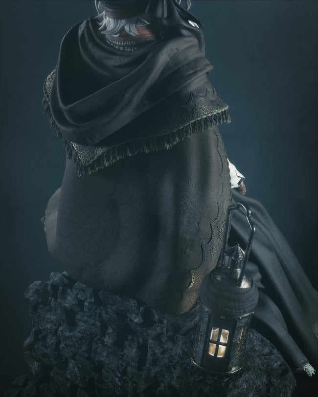 CA3D Studios – Trisagion Models