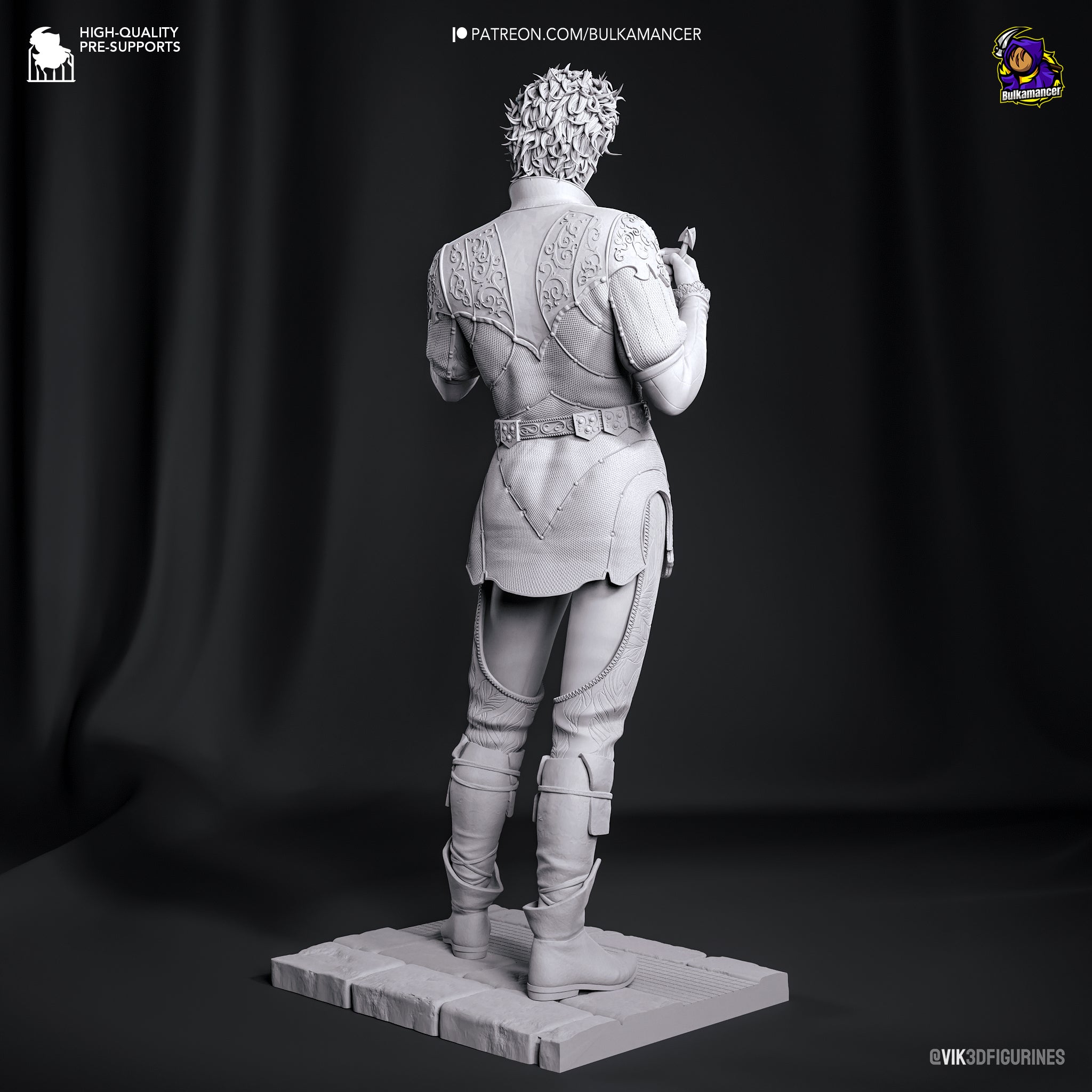 Let customers speak for us