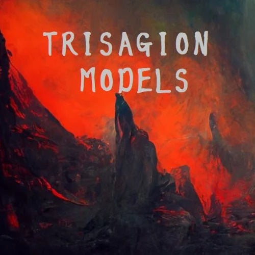 Marcher: United States of America – Trisagion Models