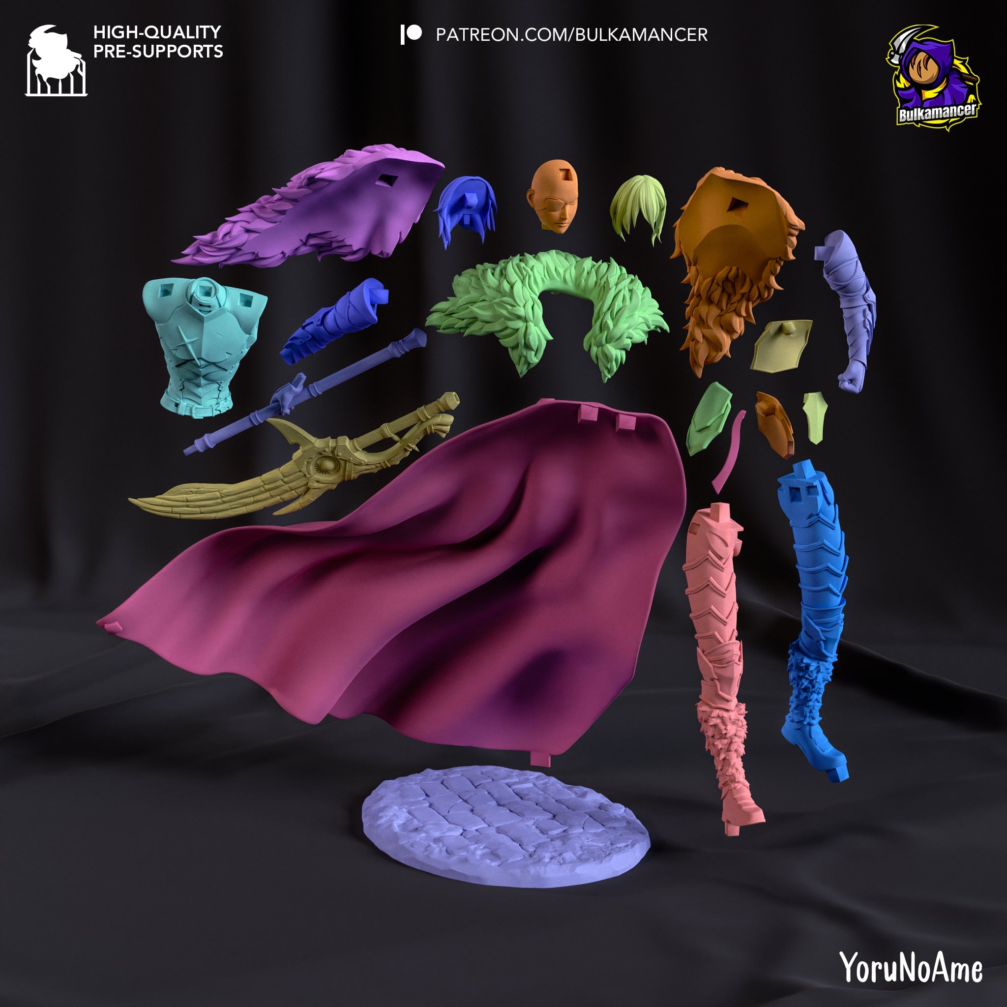 Let customers speak for us