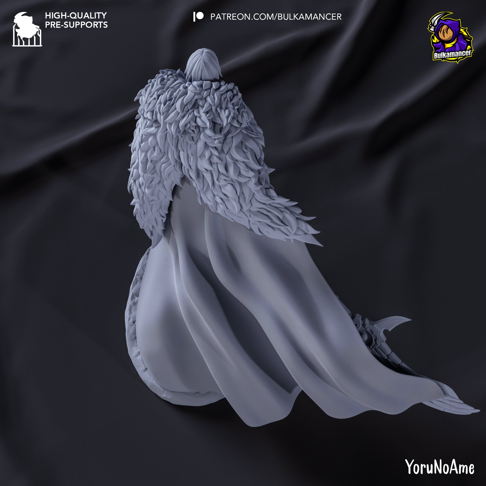 Let customers speak for us