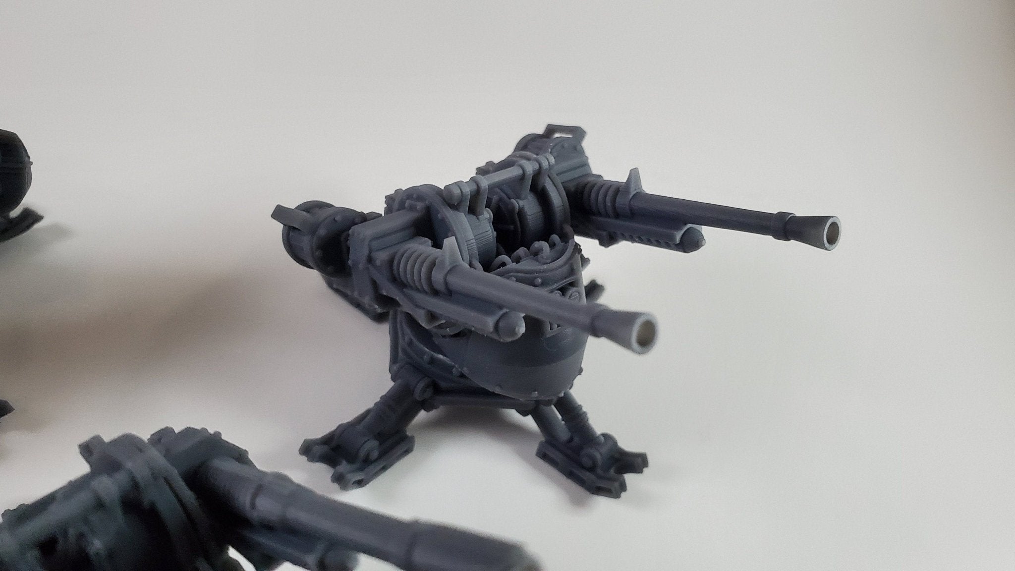 Let customers speak for us