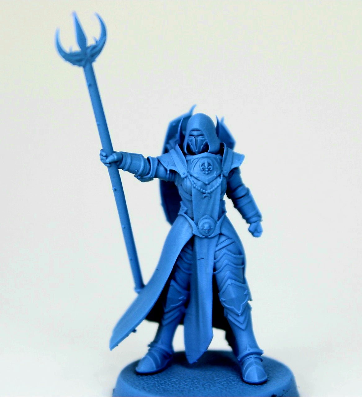 Silver Guards Squad – Trisagion Models