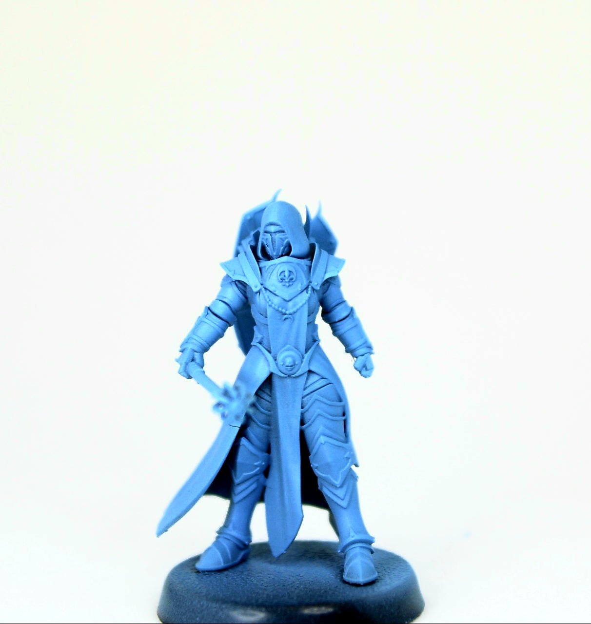 Silver Guards Squad – Trisagion Models