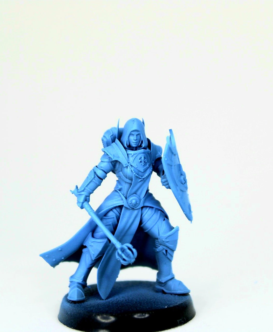 Silver Guards Squad – Trisagion Models