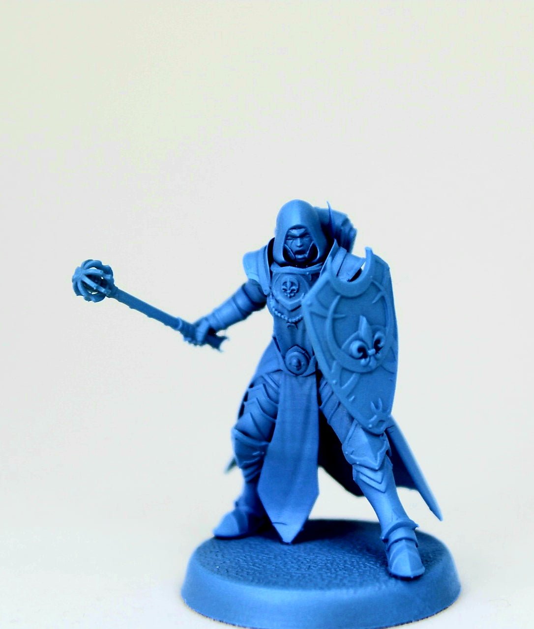 Silver Guards Squad – Trisagion Models